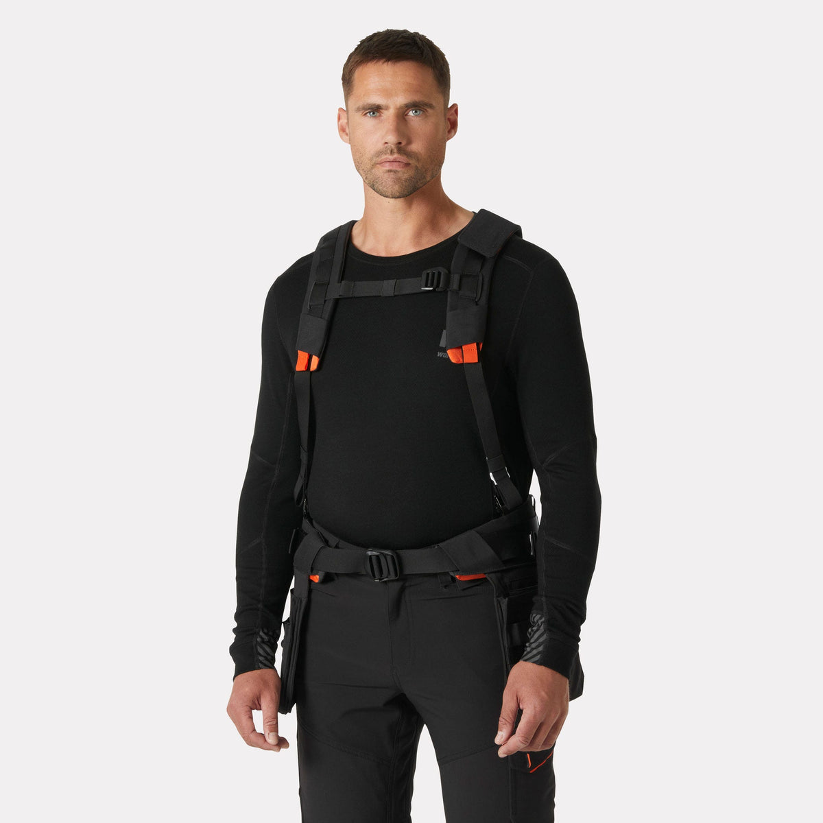 Ergo Tool Belt Suspenders – True Safety Gear