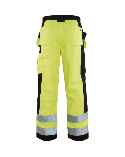 HI-VIS WORK PANTS (16331860) – True Safety Gear